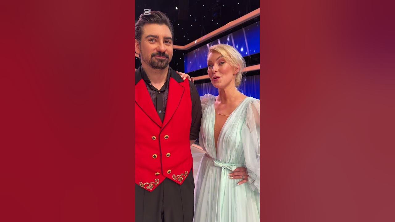 TTK 20 10 2024 Gogi Mavromichalis ja Kia Lehmuskoski - YouTube