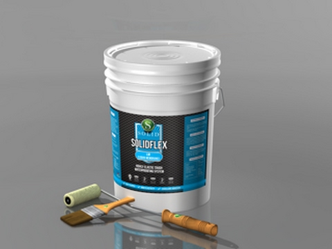 SOLIDFLEX LM Application - YouTube