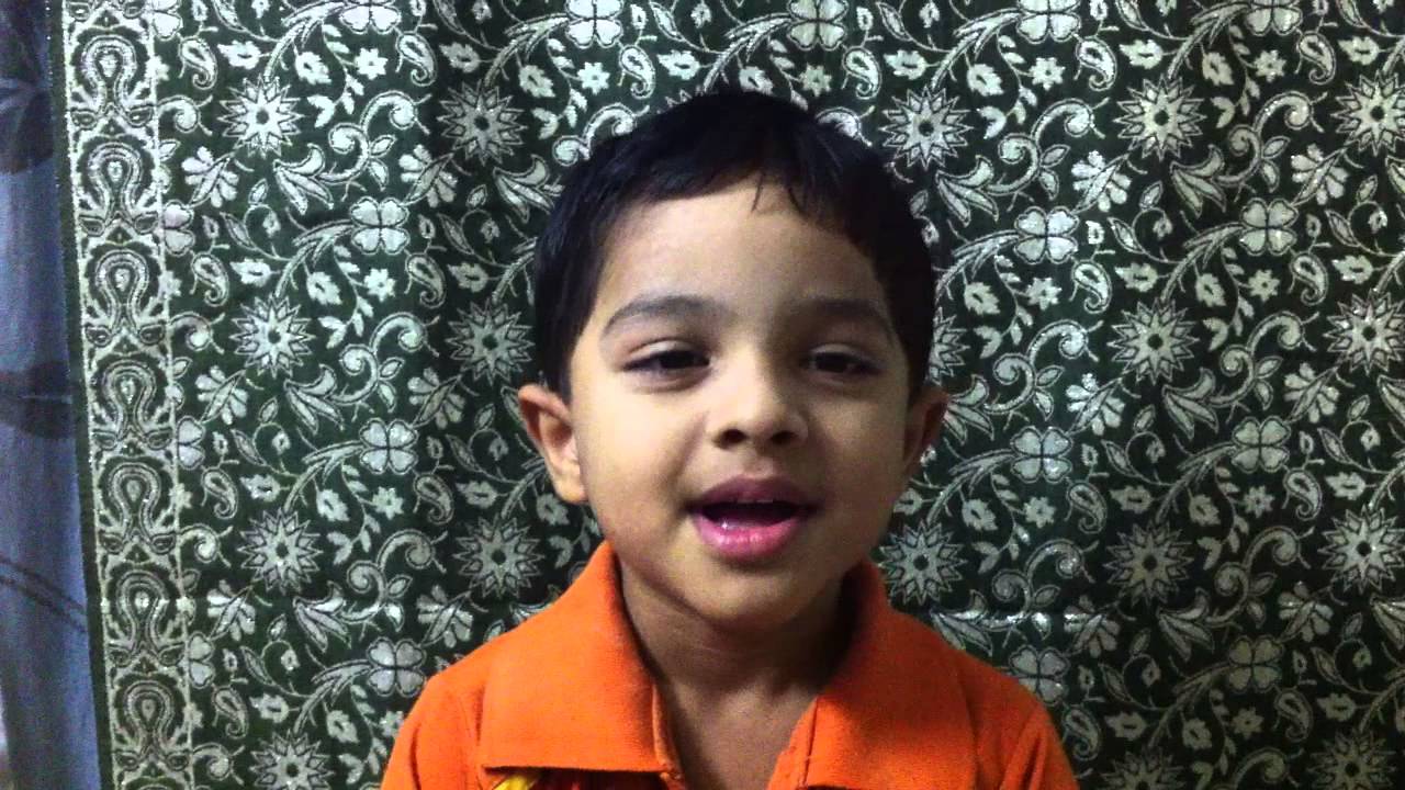 Shuklam Baradharam Vishnum by Suhas - YouTube
