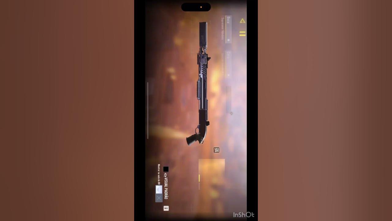 Classe BY15 Battle Royale #codm #codmobile #callofdutymobile #cod #classe - YouTube