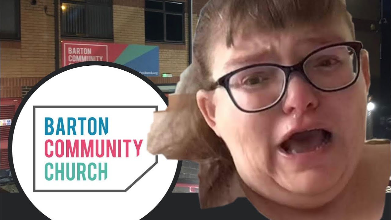 BARTON COMMUNITY CHURCH MISTREATED JANE BERRY & PETER MARFLEET?! ️ ...