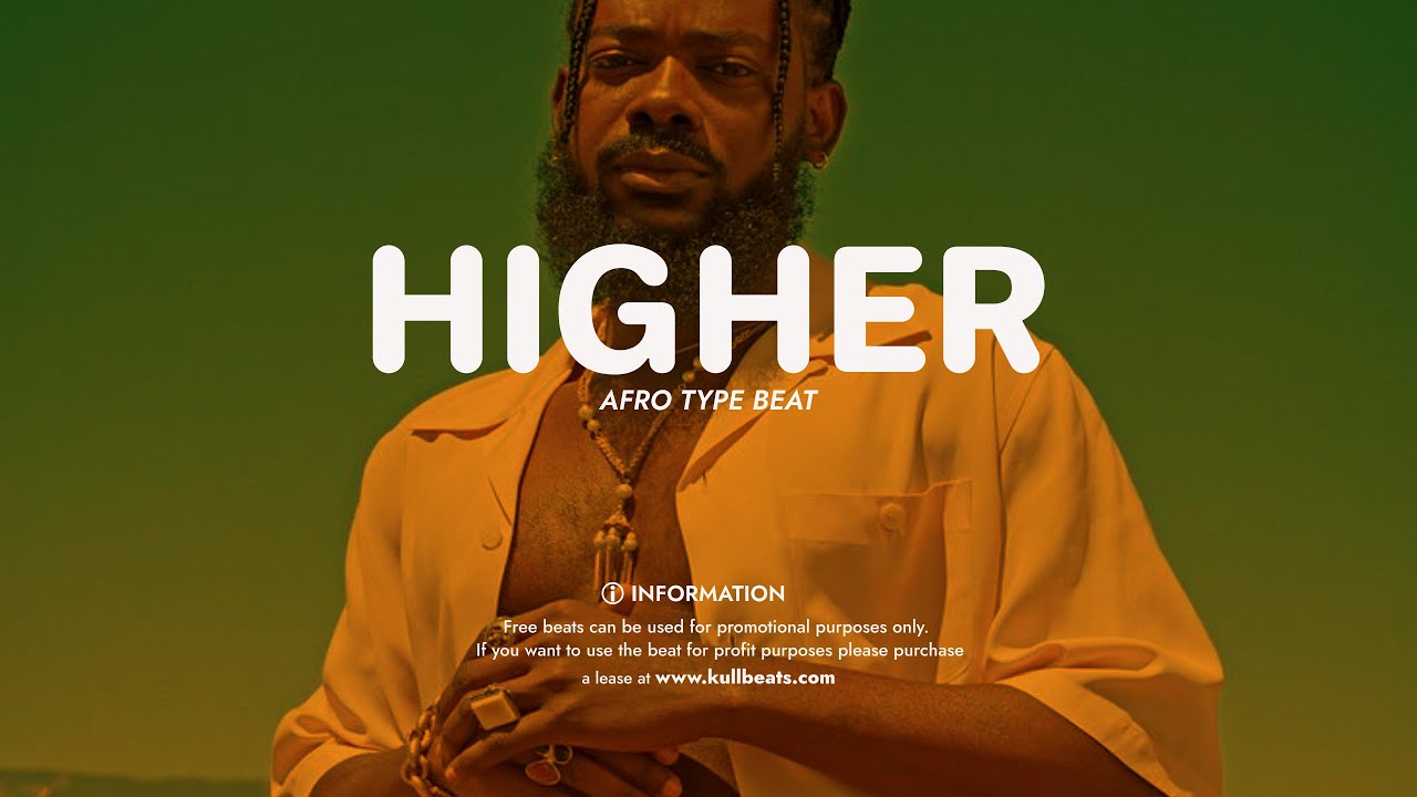 dancehall afrobeat instrumental 2024 oxlade X tems X omah lay type beat ...