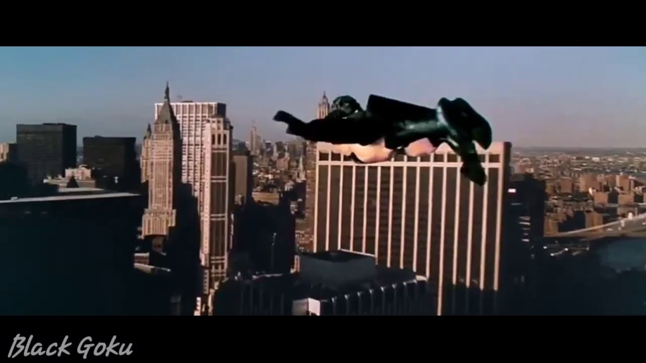 SuperMan VS Nuclear Man-superman IV-Battle 3 Audio Latino 1987 - YouTube