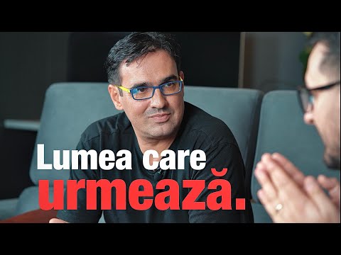 DAN CADAR, despre ce urmează #interviuricsi