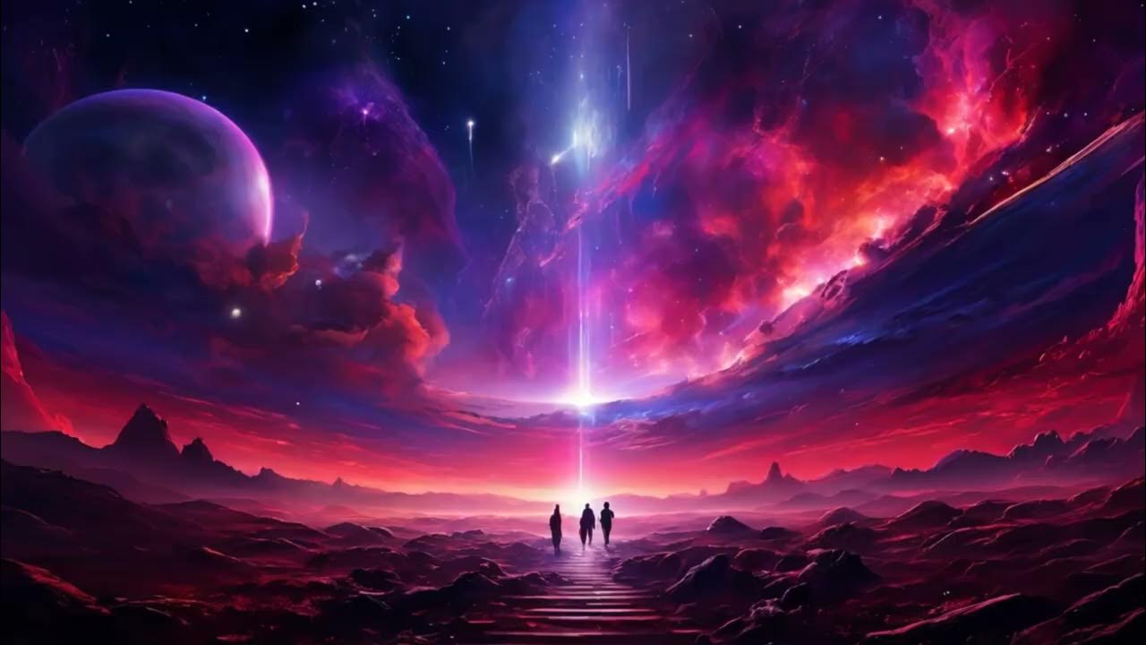 Melodic Trance Journey – Beyond the Core | Juno Lines - YouTube