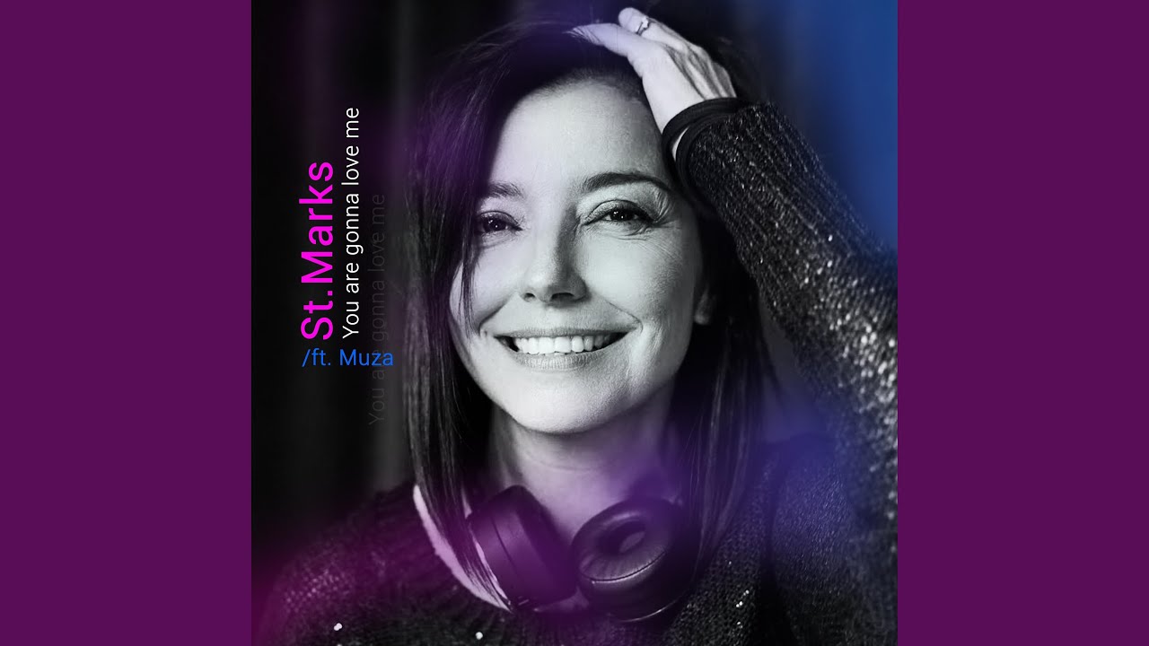 You are gonna love me (feat. Muza) - YouTube