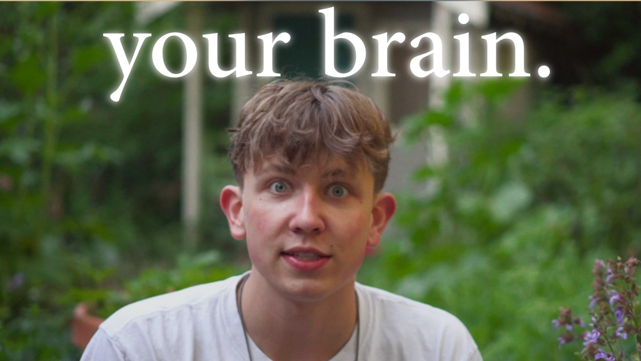 How Brain Rot Destroys a YouTuber's Life - YouTube