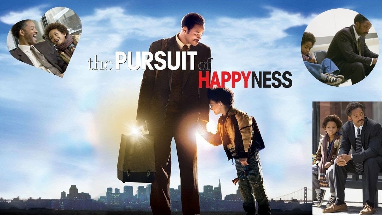 The Pursuit of Happyness Full | Will Smith & Thandiwe Newton - YouTube