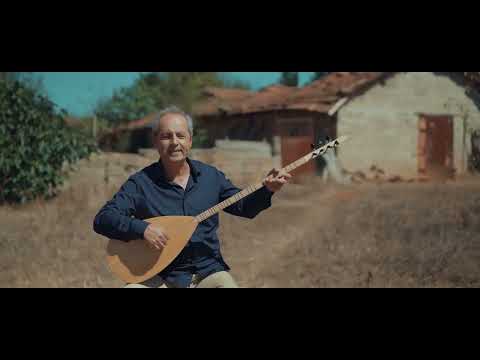 METİN EKE - BOZ ATLI HIZIR (Video Klip)