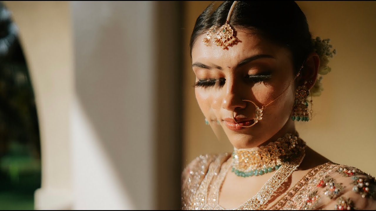 Aashi & Aashil || Teaser - YouTube