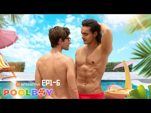 Poolboy EP1-6 | ReelShort
