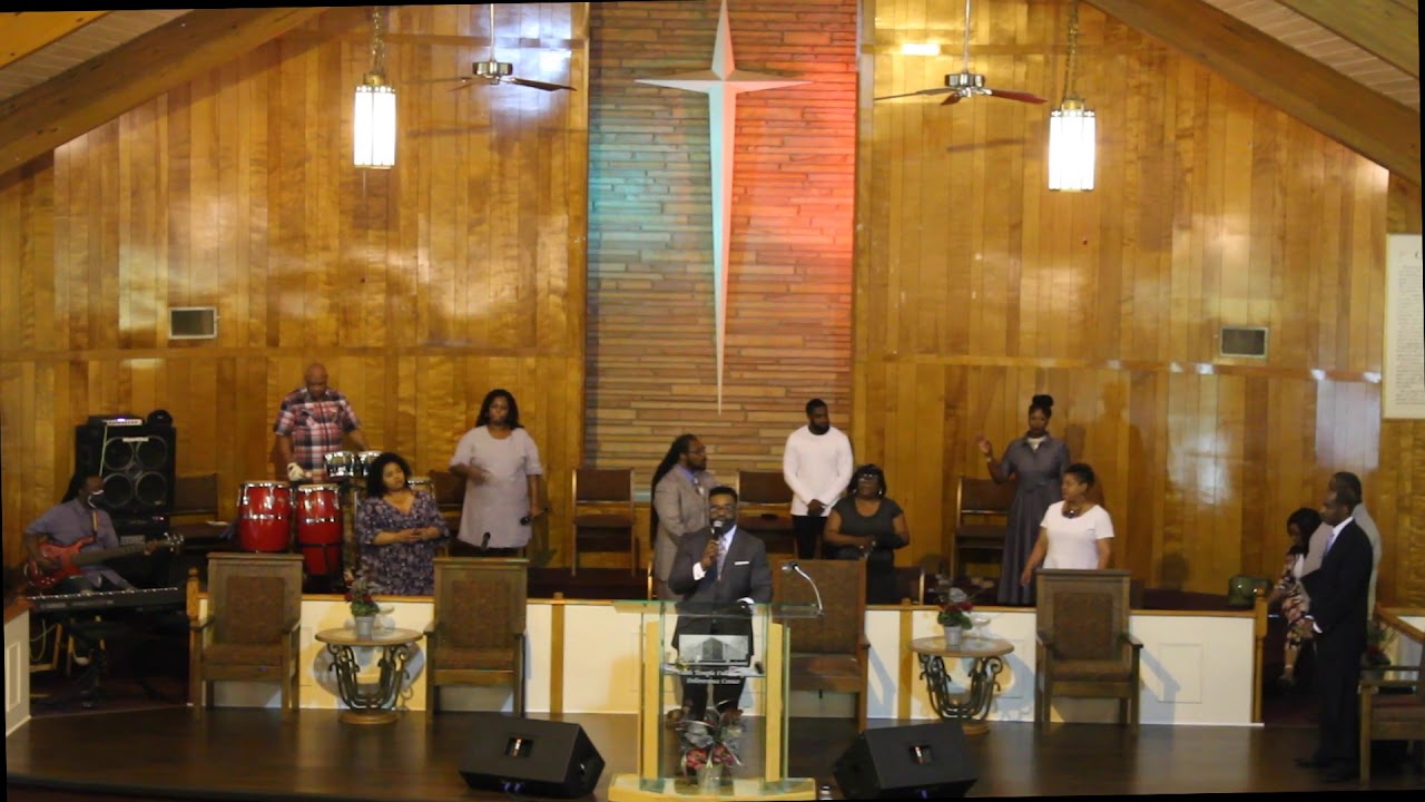 May 17th (Full church service) - YouTube