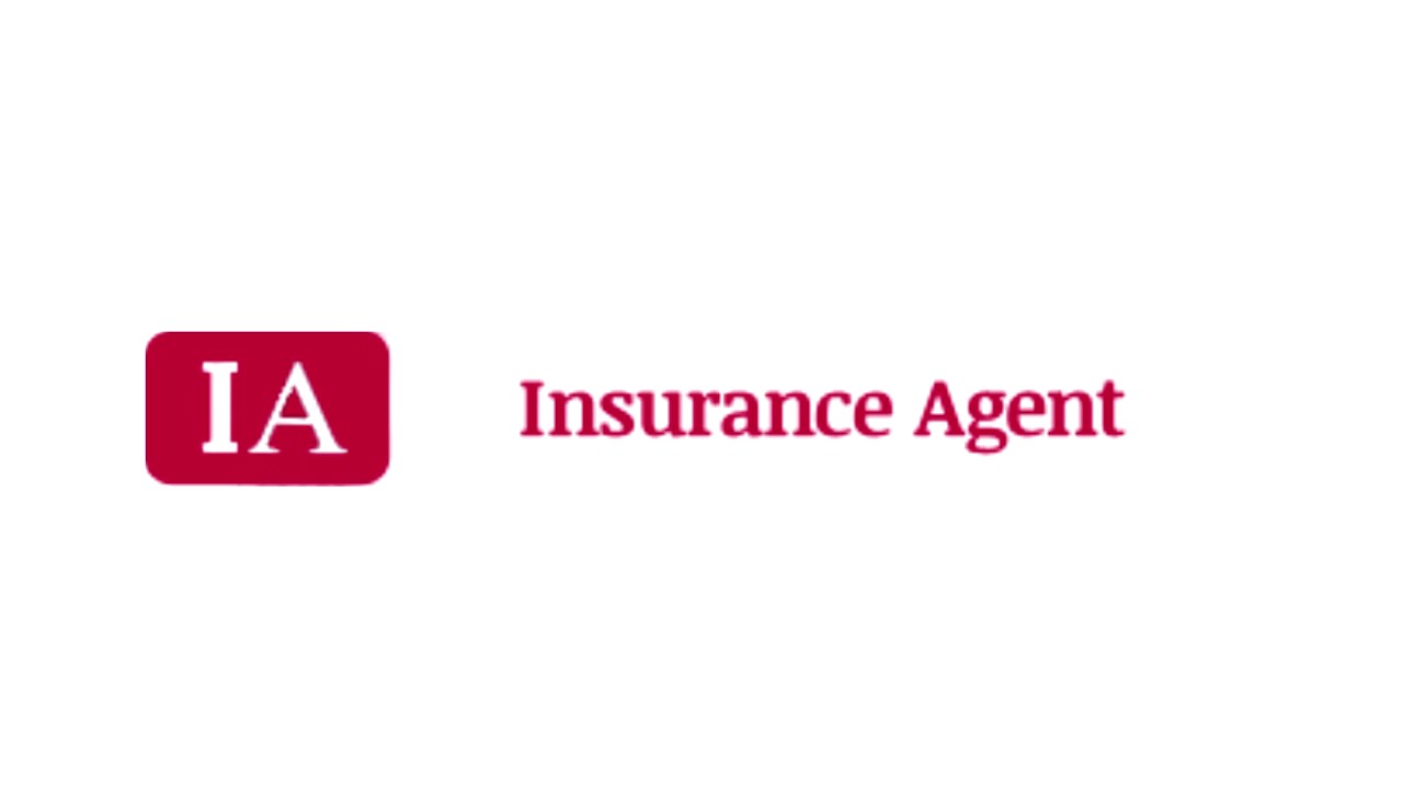 IA | Insurance Agent | Λογότυπο - YouTube