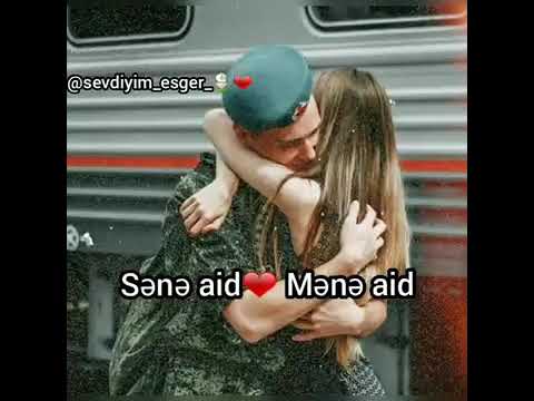 Xoşbext bir heyat var🎶🎵🎶