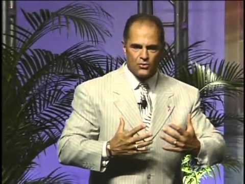 Larry Raskin motivational recap - YouTube