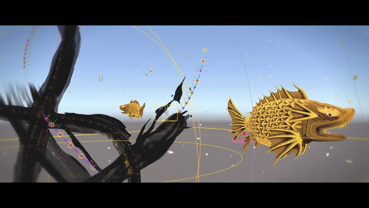 F Inoko Interview - YouTube