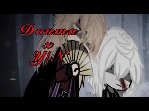 𝓓𝓸𝓾𝓶𝓪 𝔁 𝓨𝓝 Gachaclub Gacha Gachalife Edit Douma X Yn Youtube 7945