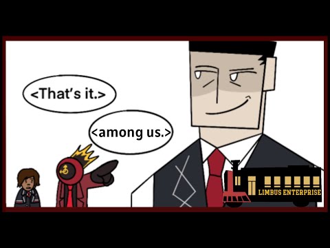 Outis' Face... | Limbus Company