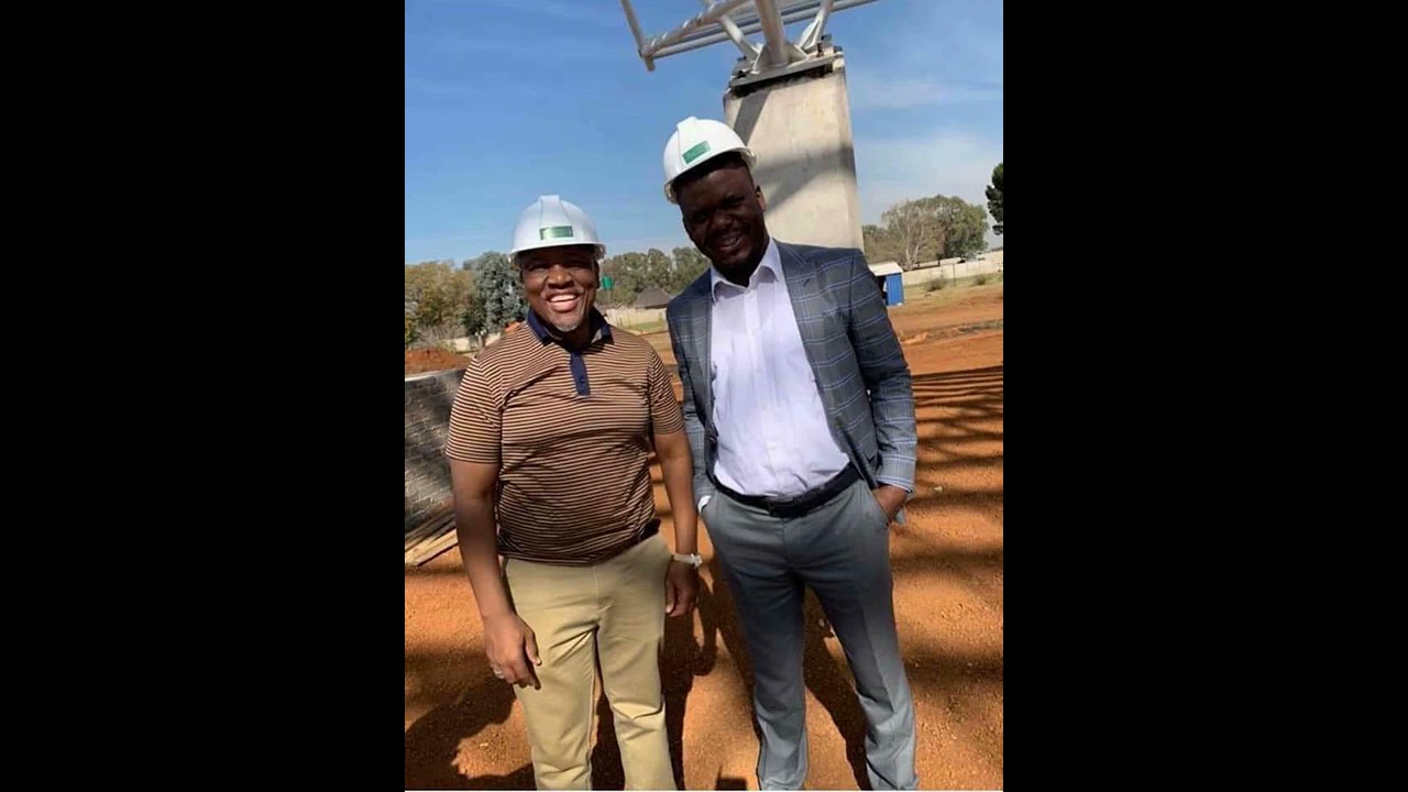 Khabo exposing Bishop Zondo and Mokoto explaining spiritual things ...