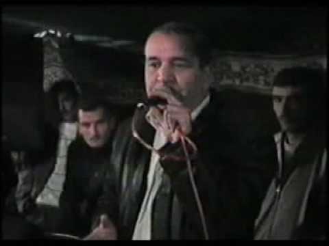 Ağamirzə, Məşədibaba, Vüqar Qobulu, Mehman Qobulu, Kərim - Toyda təzə söhbət açılsın gərək