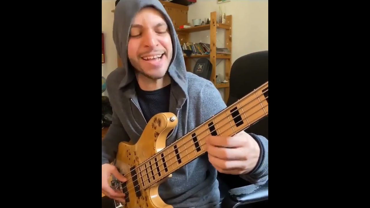 Curte esse som! GUY BERNFELD Music - YouTube