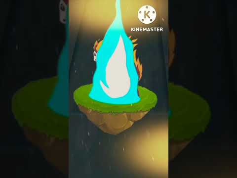 [FLARION]🔥Evolution For [FLAMION]🤫 | How To Powerfull Fire Dynamon # ...