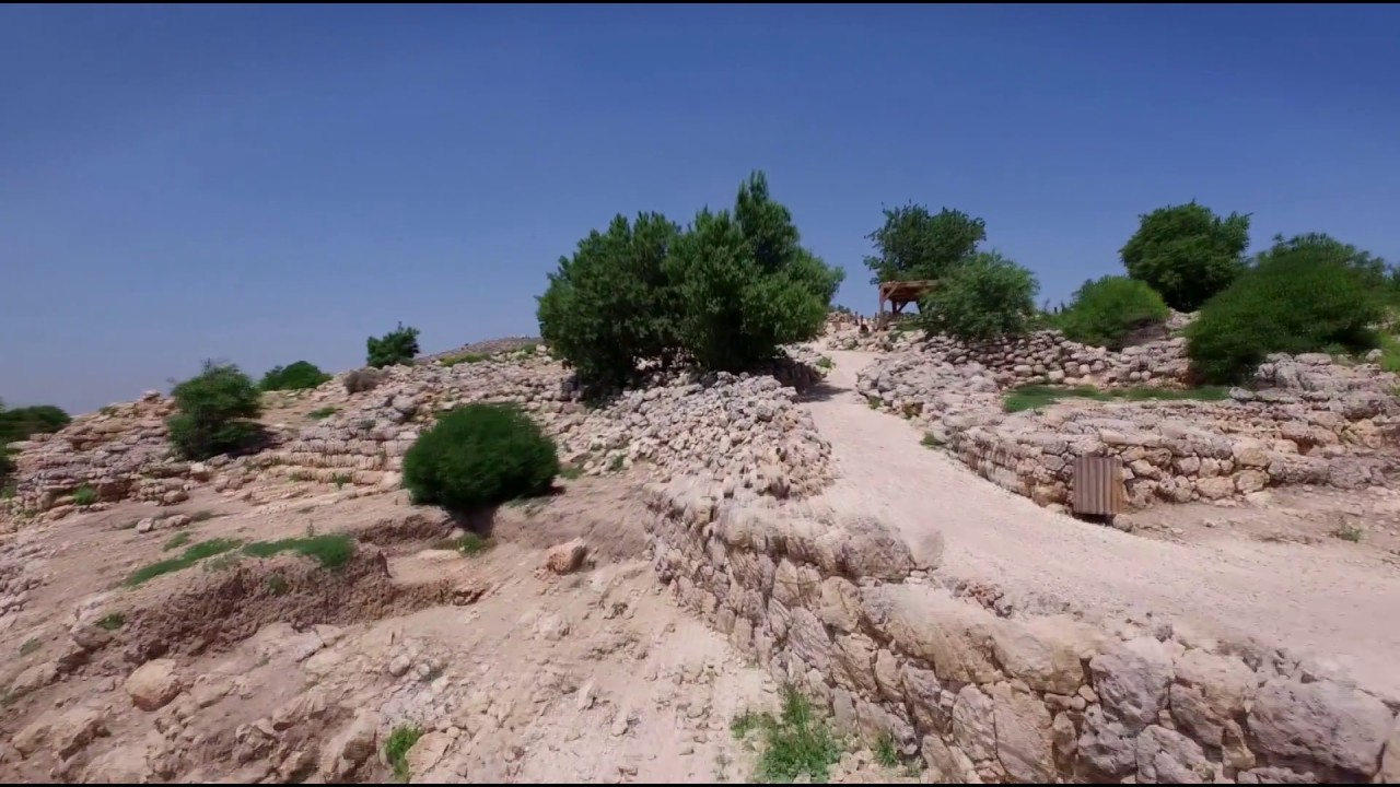 The Forgotten Feast - Shiloh - Trailer - YouTube