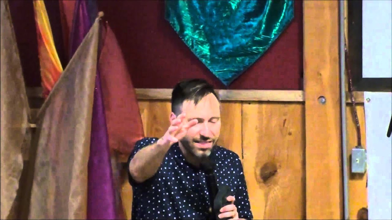 Ryan LeStrange 9 26 15 - YouTube