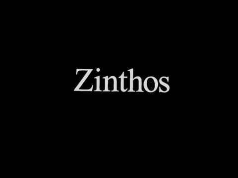 Teen Titans - Zinthos commercial - YouTube