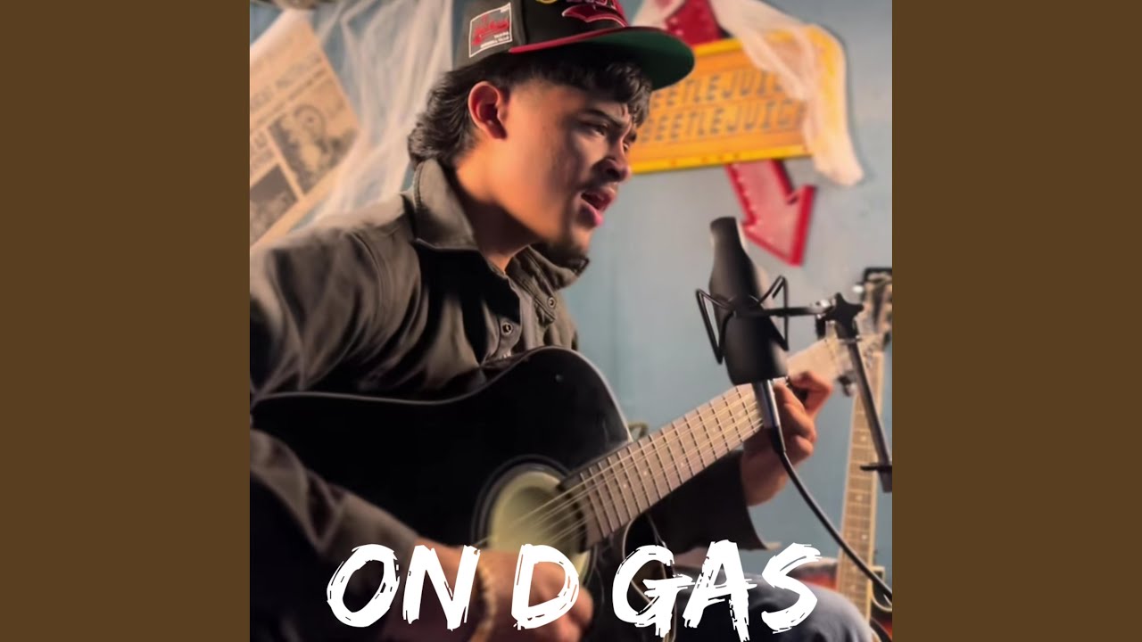ON D GAS - YouTube