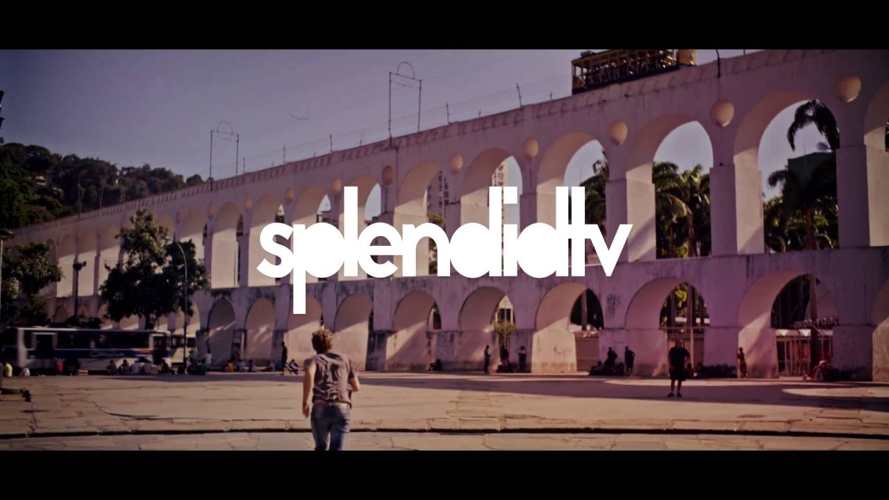 Kygo - Raging ft. Kodaline (Official Music Video) - YouTube