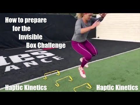 How to Do Invisible Box Challenge - Stack Up The Legos Challenge | # ...
