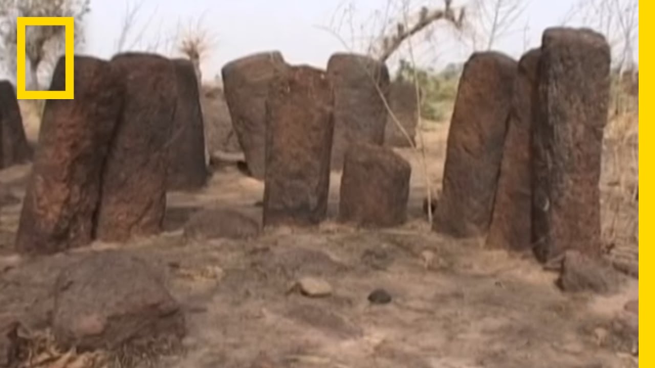 African Stonehenge? | National Geographic - YouTube