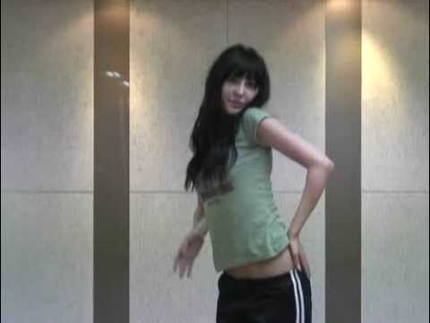 자밀라 Jamilya / dance practice - YouTube