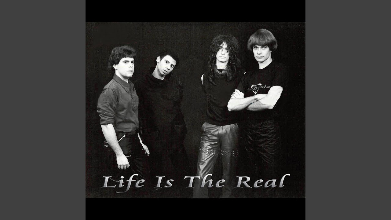 Life Is the Real - YouTube