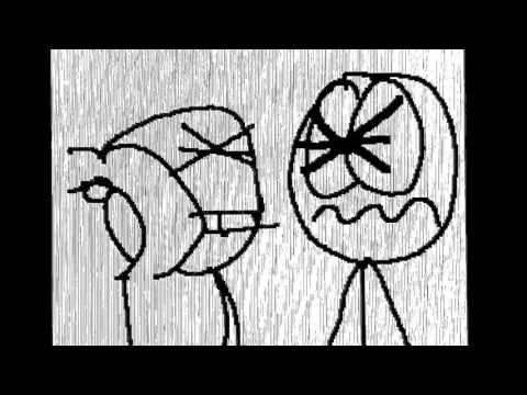 Never mind did you get it! How do you like it? Huh? (Jimmy the Stickman ...