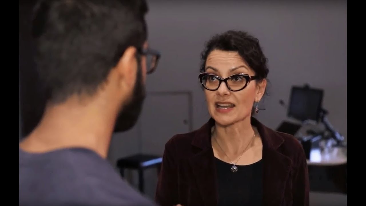 How to Prepare for Peak Performance with Dr Margaret Osborne - YouTube