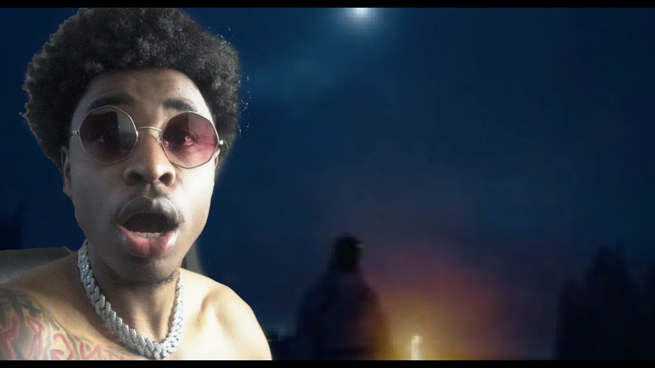 AMERICAN REACTS TO SWEDEN RAPPER ANT WAN 1942 (OFFICIAL MUSIC VIDEO ...