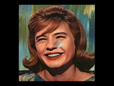 Robin Lee and The Lavenders - Pretty Patti (Circle Dot 103 - 1960 ...