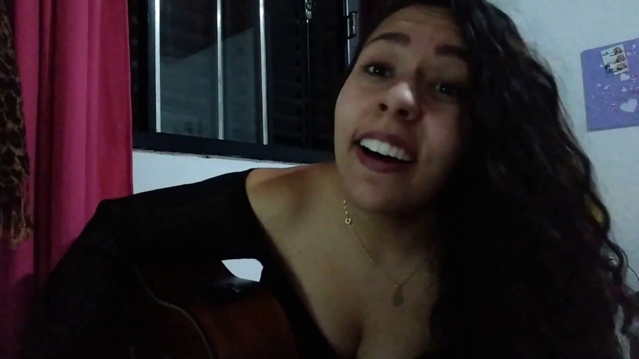 Ranking - Jorge e Mateus ( Stella Lima - cover ) - YouTube - YouTube