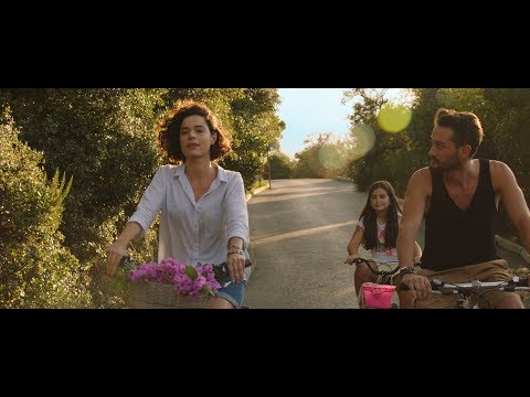 Deniz ve Güneş Film Fragmanı (1) #fragman