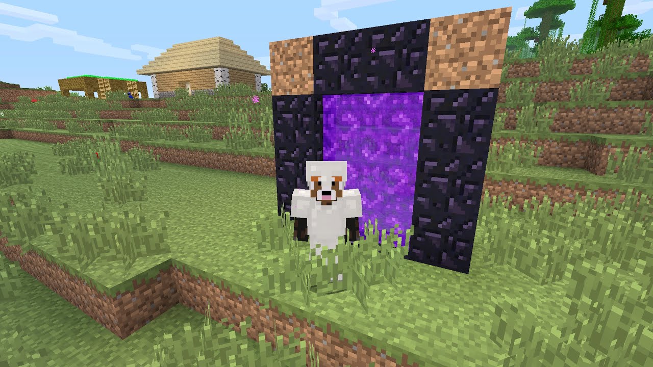 Minecraft Xbox One Edition (7) Nether - YouTube