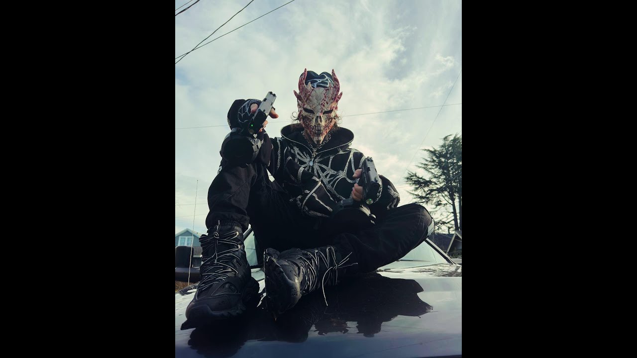 Kill dyll type beat (made by me) FREE to use - YouTube