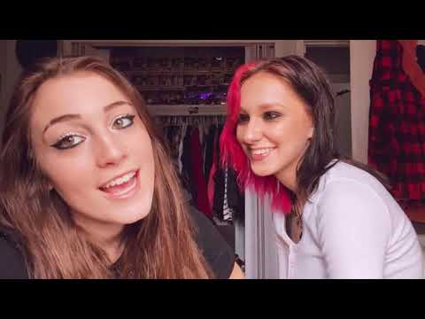 kissing my best friend wlw edition🌈 lesbian kissed