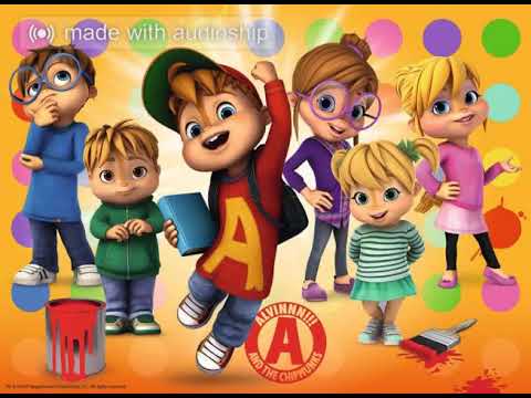 Tarkan - Şımarık (Mwah) (Chipmunk Version)