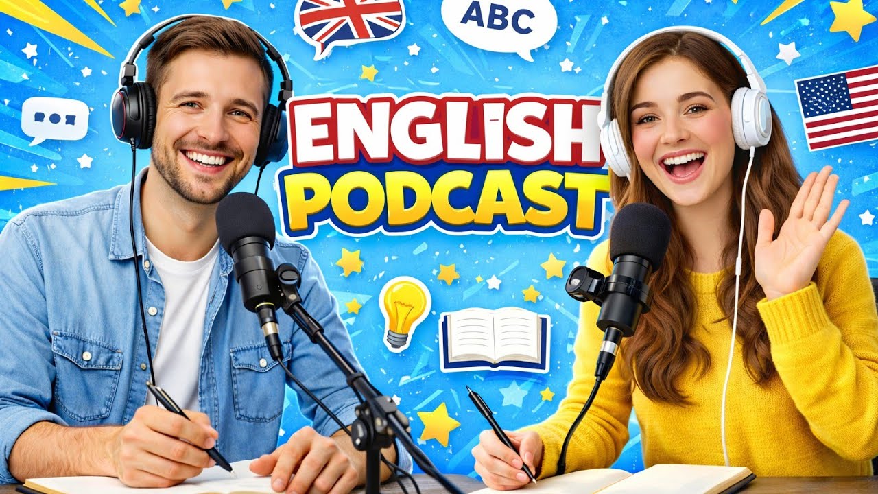 English Podcast Episode :07 || Improve Your English Through English Podcast. - YouTube
