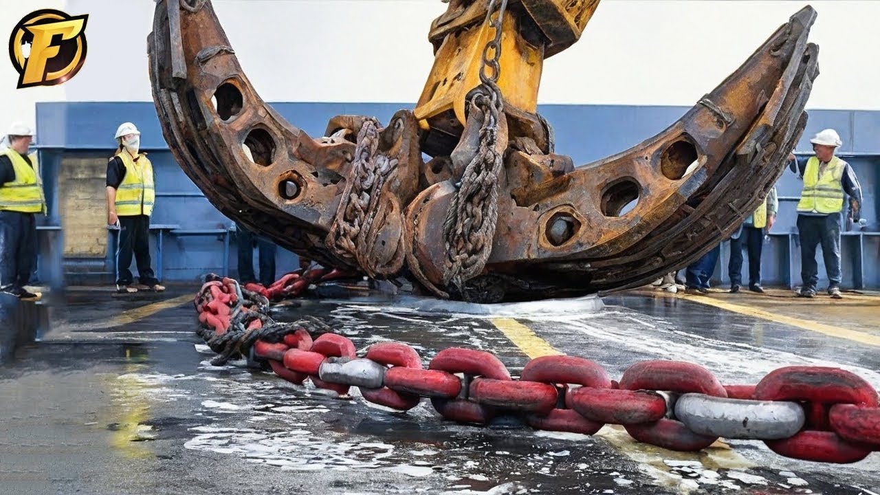 155 Most Amazing High tech Heavy Machinery in the World 10 - YouTube