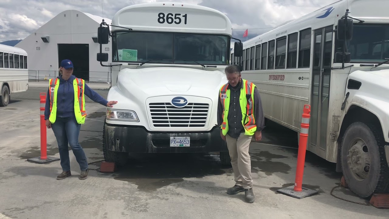 Driver Stretching Exercises - YouTube