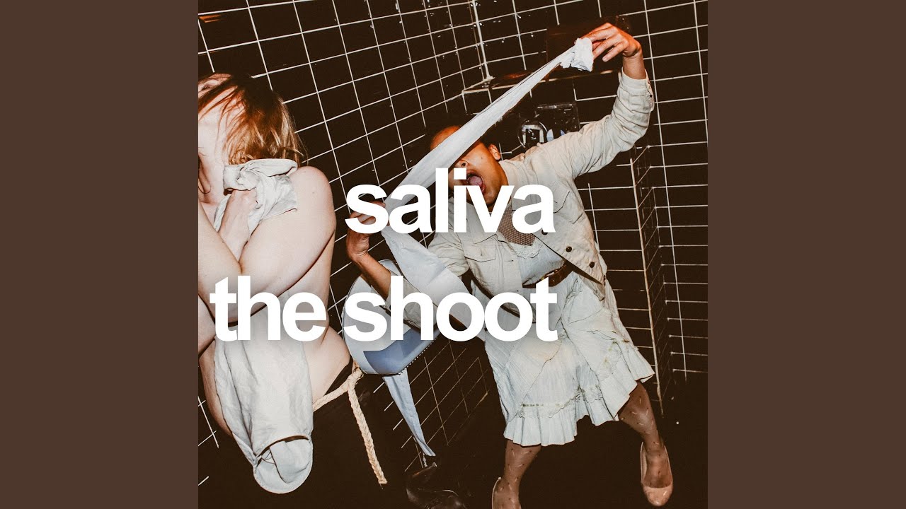 Saliva - the shoot: Song Lyrics, Music Videos & Concerts