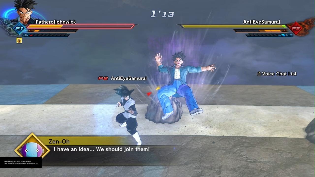 The Diddy Touch - YouTube